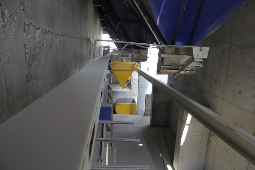 UNILOCK Block Factory – Blocks & Interlocks Factory In Qatar
