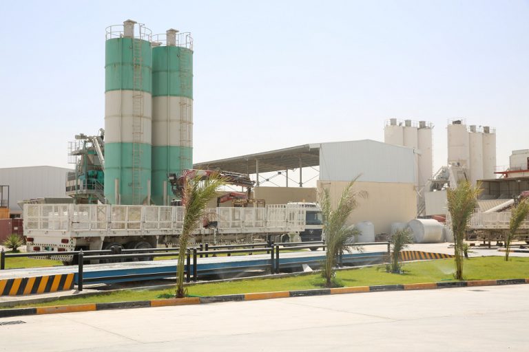 UNILOCK Block Factory – Blocks & Interlocks Factory In Qatar