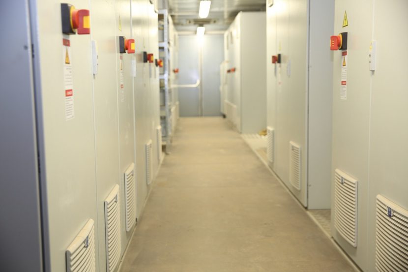 UNILOCK Block Factory – Blocks & Interlocks Factory In Qatar